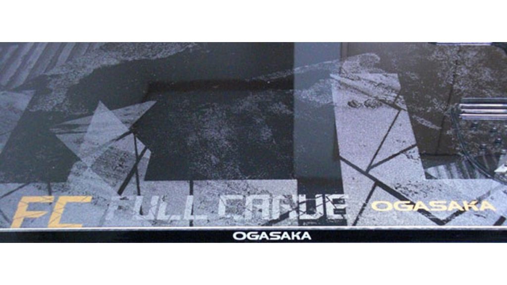 OGASAKA FC-160